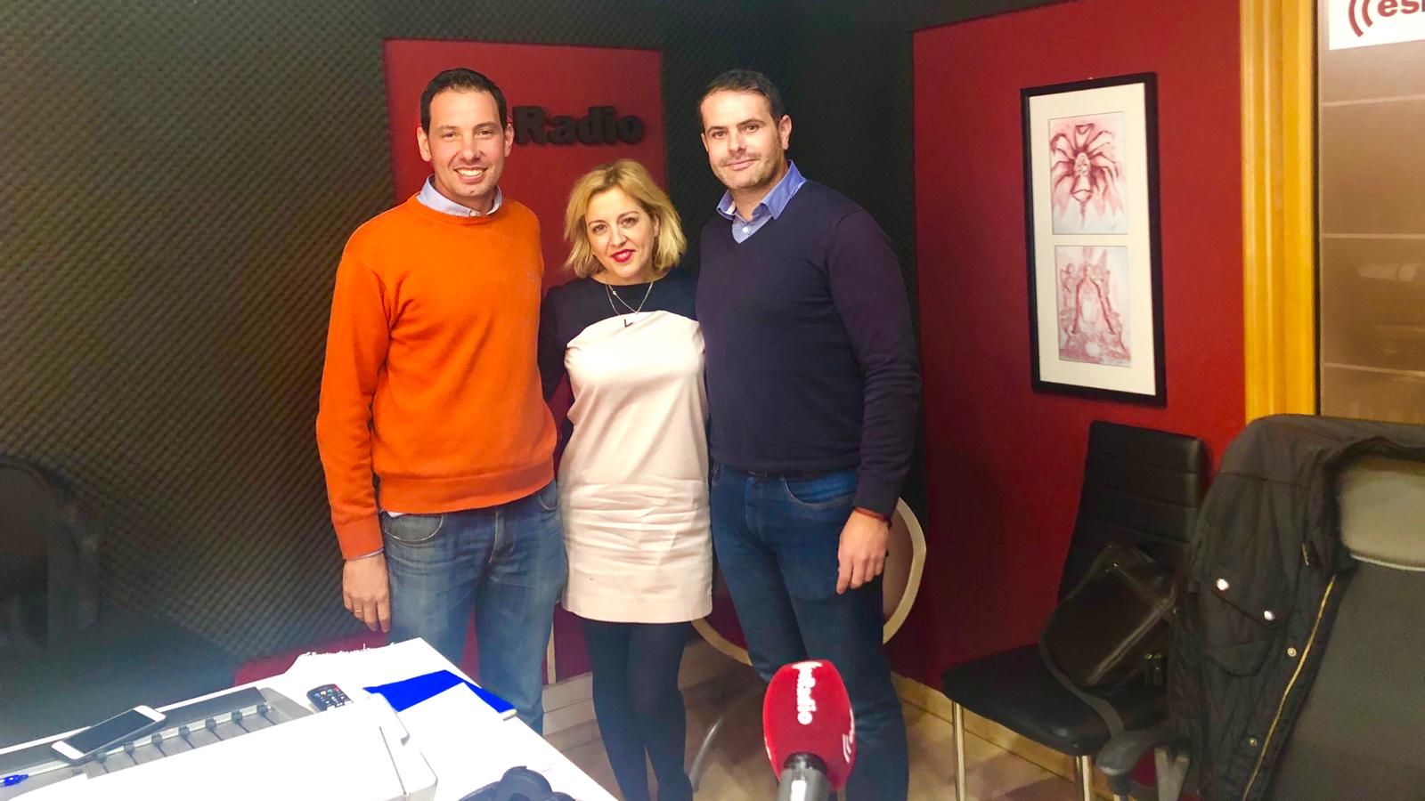 Fernando Brotons en TU ADMINISTRADOR DE FINCAS RESPONDE (2-4-2019 ... Fernando Brotons en TU ADMINISTRADOR DE FINCAS RESPONDE (2-4-2019 ...