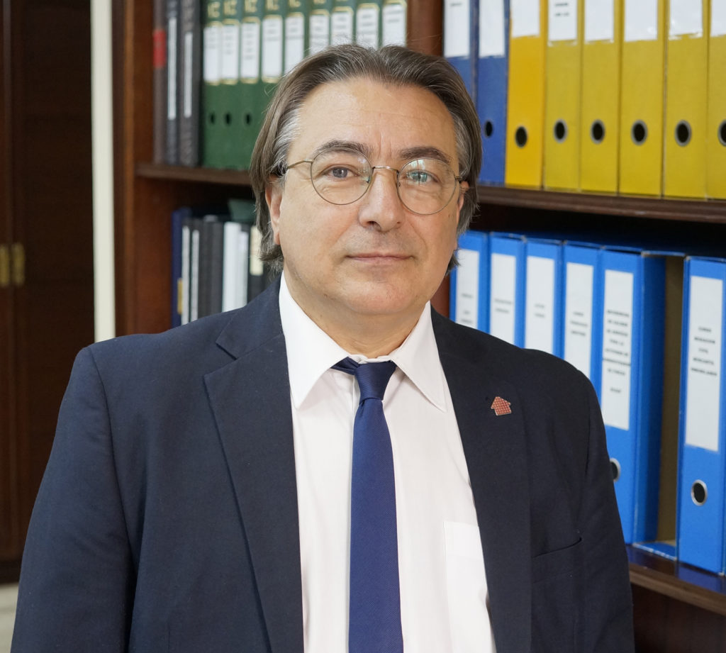 Augusto Soler participa en COPE Alicante (8-4-2020) – Colegio Oficial ...