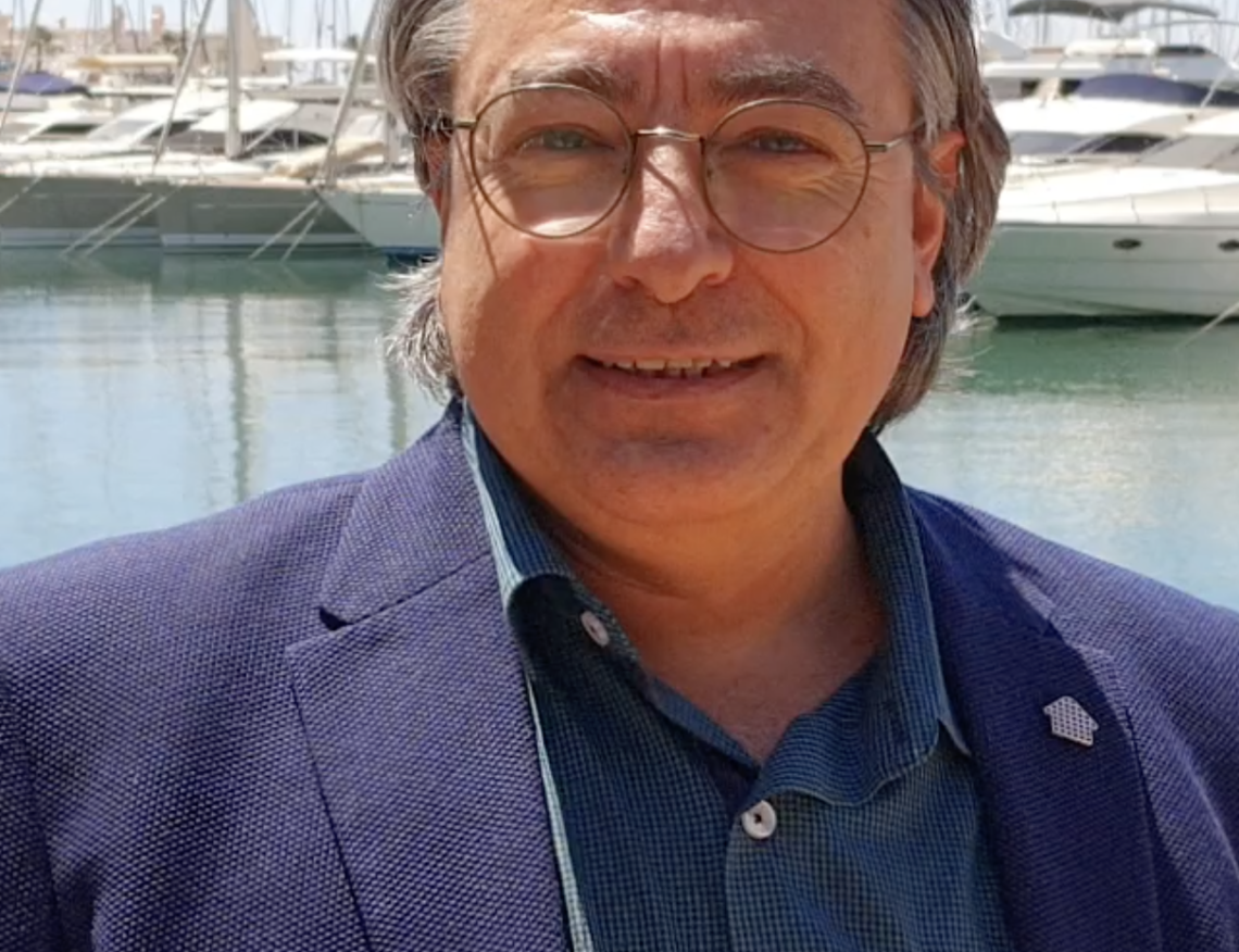 Entrevista con Augusto Soler en el Diario Información – Colegio Oficial ...